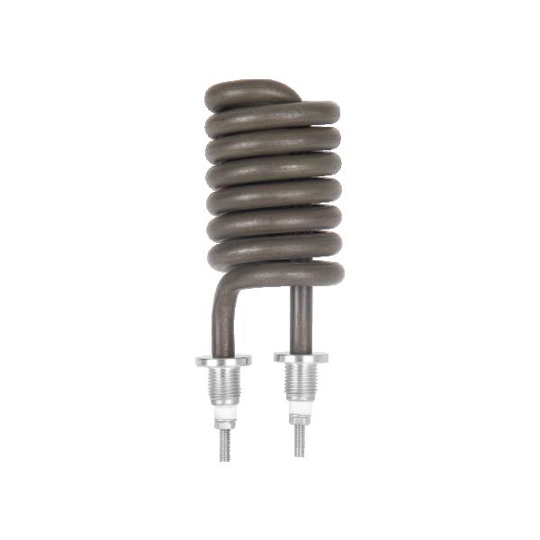 Quality Non Standard Custom Made Industrial Heating Elements 500W-2400W for sale