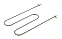 China Household Appliances SS Heating Element Replacement Non Rusting for sale