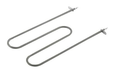 China Household Appliances SS Heating Element Replacement Non Rusting for sale