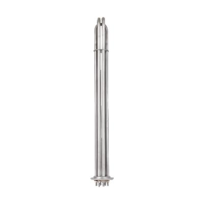 China 110V-380V Efficient Electric Heater Element Replacement For Water Heater for sale