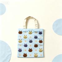 Quality 100% Polypropylene Non-Woven Shopping Bag - Tear-Resistant & Custom Printed for for sale