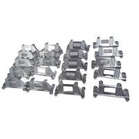 China Die Casting Mold Making for sale