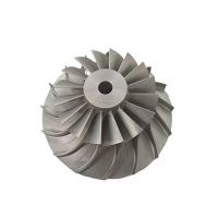 China Die Casting Mold Making for sale
