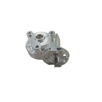 China Die Casting Mold Making for sale