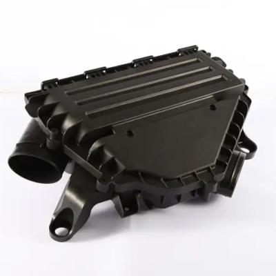 China Customized Plastic Products Injection Mould Automotive Mold Auto Tool for Rolls-Royce for sale