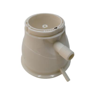 China Automotive Part Plastic Injection Molded Parts for Rolls-Royce Custom Molding Service for sale