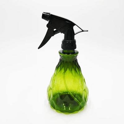 China Garden Appliance Plastic Part For Potted Plant Utensils Bottle Spray Mould Custom Plastic Product for GARDENA for sale