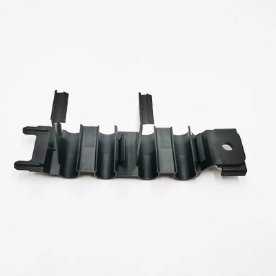 China Porsche Auto Interior Electronic Part Plastic Injection Molded Parts Custom Automotive for sale
