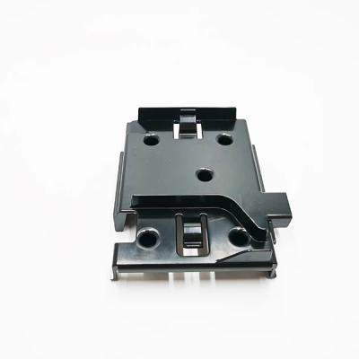 China Electronic Device Housing Plastic Injection Molded Parts Custom for BMW Automotive Product for sale