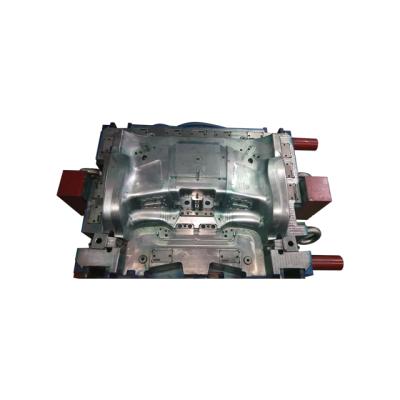 China Auto Custom Injection Molds Car Sunroof Accessories Mold Automotive Products for sale
