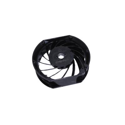 China Home Appliance Fan Plastic Shell Part Injection Molded Parts Custom Development for sale