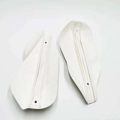 China Customized Injection Molding Motorcycle Plastic Products outdoor product for Harley-Davidson for sale