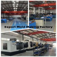 China Electronic Appliance Injection Mold Manufacturing Service For Electronics for sale