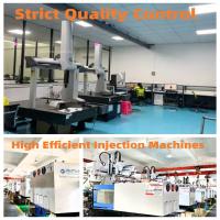 China Electronic Appliance Injection Mold Manufacturing Service For Electronics for sale