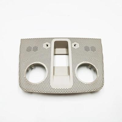 China Household Appliance Plastic Product Injection Molded Parts Custom Molding Service for sale