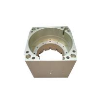 China Custom CNC Machining & Rapid Prototyping For Aerospace Aircraft Frames for sale