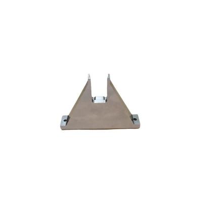 China Custom CNC Machining And Mold Making Prototyping Mold Components Automotive Parts For Porsche for sale