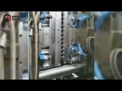 Precision Injection Mold Parts & Automotive Components