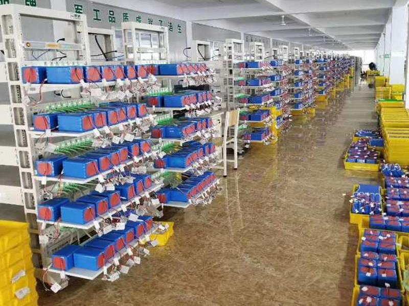 Fornecedor verificado da China - ShanDong ZhongXin Dison Power Supply Co., Ltd.