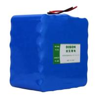 Quality Low temperature 12.8V 12.5Ah 160Wh LiFePo4 Lithium Ion Phosphate Battery Pack for sale