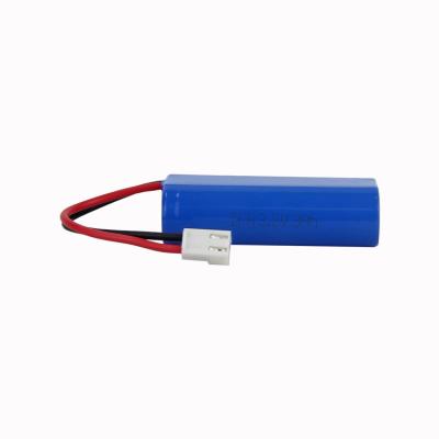Cina LFP26650 3.2v 3.6Ah 11.52Wh LiFePo4 Li Ion Battery Pack per illuminazione di emergenza Luci a inondazione solari in vendita