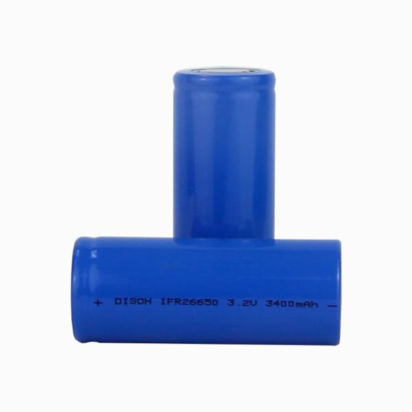 Quality LiFePo4 IFR32700 12.8v 42Ah -30C Low Temperature Lithium Ion Phosphate Battery for sale