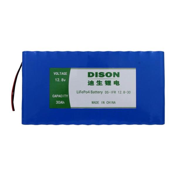 Quality LiFePo4 IFR32700 12.8v 42Ah -40C Low Temperature For Solar Street Lighting for sale