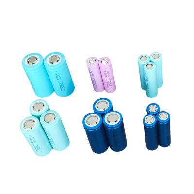LiFePo4 32700 3.2V 6000mAh LFP -40C Batería de iones de litio cilíndrica de baja temperatura