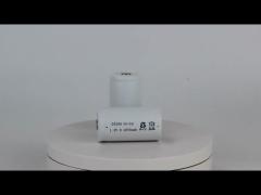 Batterij Ni-CD