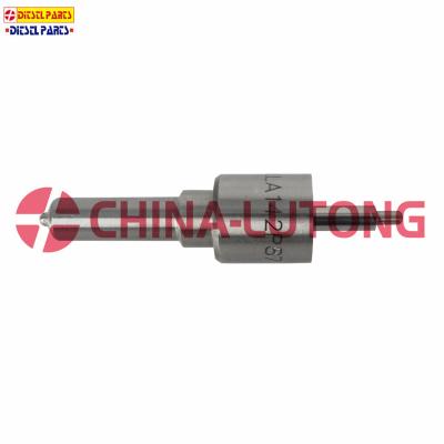 China fuel injection system pdf DLLA151P2240 for XICHAI FAW J6 CA6DM2 for sale
