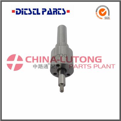 China inline fuel injection pump system DLLA148P1067 Apply for Deutz Furgova for sale