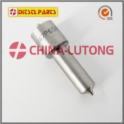 China diesel nozzle manufacturers DLLA150P1298 for FE 2.0 CRDiVGT 93KW for sale