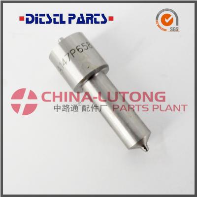 China diesel injectors and nozzles DSLA156P736 Apply for Mercedes Vito CDI for sale
