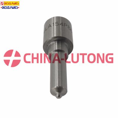 China automatic fuel nozzle repair DLLA152P865 fits for ISUZU 6WF1-TC for sale