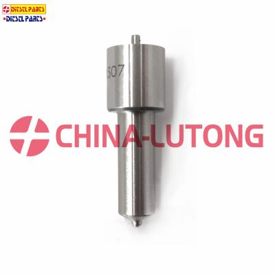 China automatic diesel fuel nozzle 105000-0260 DN15S156 for KUBOTA & Good Price for sale