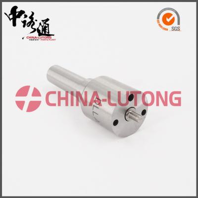 China caterpillar pencil nozzle 105000-1030 DNOSD126 for MAZDA for sale