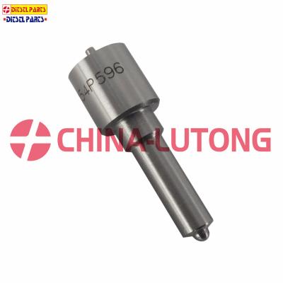 China cummins ve pump parts vw diesel injector nozzles 0433175470 DLLA144P1565 apply for volvo for cummins fuel system for sale