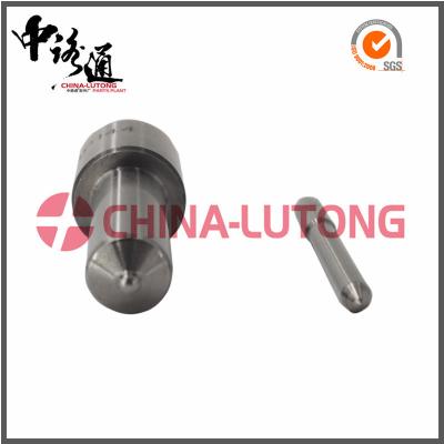 China cummins 6cta parts diesel engine injector nozzle DLLA144P2341 for cummins fuel systems for sale