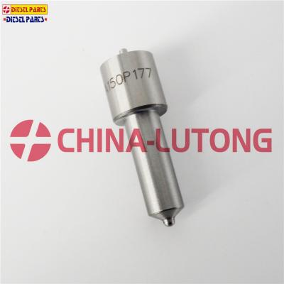 China bosch ve injection pump parts bosch diesel nozzles 0934001049 DLLA145P1049 for bosch fuel injection system for sale