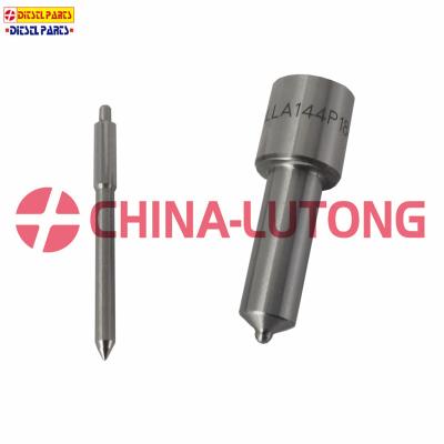 China cummins diesel parts diesel engine fuel injection nozzle 0433172016 DLLA145P1655 for cummins fuel systems for sale