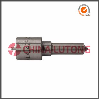 China bosch diesel fuel pump parts bosch nozzles 0433171690 DLLA145P1720 for bosch fuel systems for sale