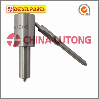 China bosch diesel injection pump parts 0433171693 bosch fuel injector nozzle DLLA148P1067C for bosch fuel injection system for sale