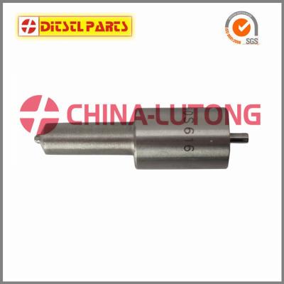 China common rail parts diesel engine injector nozzle 1050170880 DLLA150P088 apply for Komatsu for sale