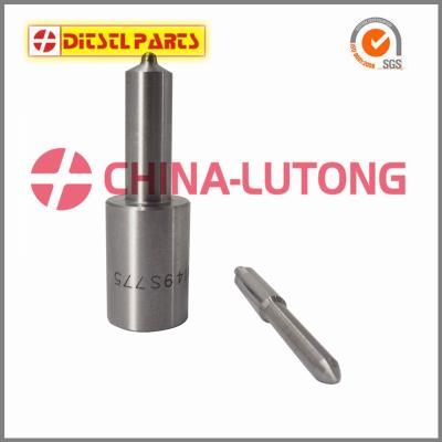 China bosch pump parts denso nozzle DLLA150P1023 for bosch fuel systems for sale