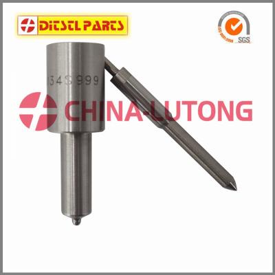 China bosch ve injection pump parts commercial spray nozzle DLLA150P1026 apply for Toyota for bosch fuel systems for sale