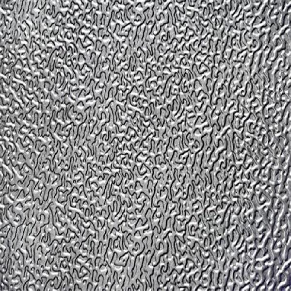 Stucco 1050 1060 3003 Embossed Aluminum Sheet Coil