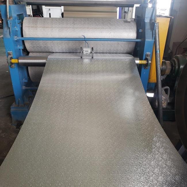 A1100 1050 1060 Aluminum Sheet Circle Die Casting Customized Size for Road Sign