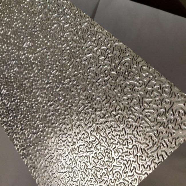 A1100 1050 1060 Aluminum Sheet Circle Die Casting Customized Size for Road Sign