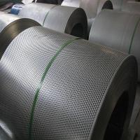 China Customized Perforated Aluminum Sheet Round Hole Galvanized Expanded Wire Mesh for sale