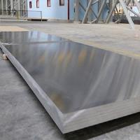 China 3105 Aluminum Sheet for sale